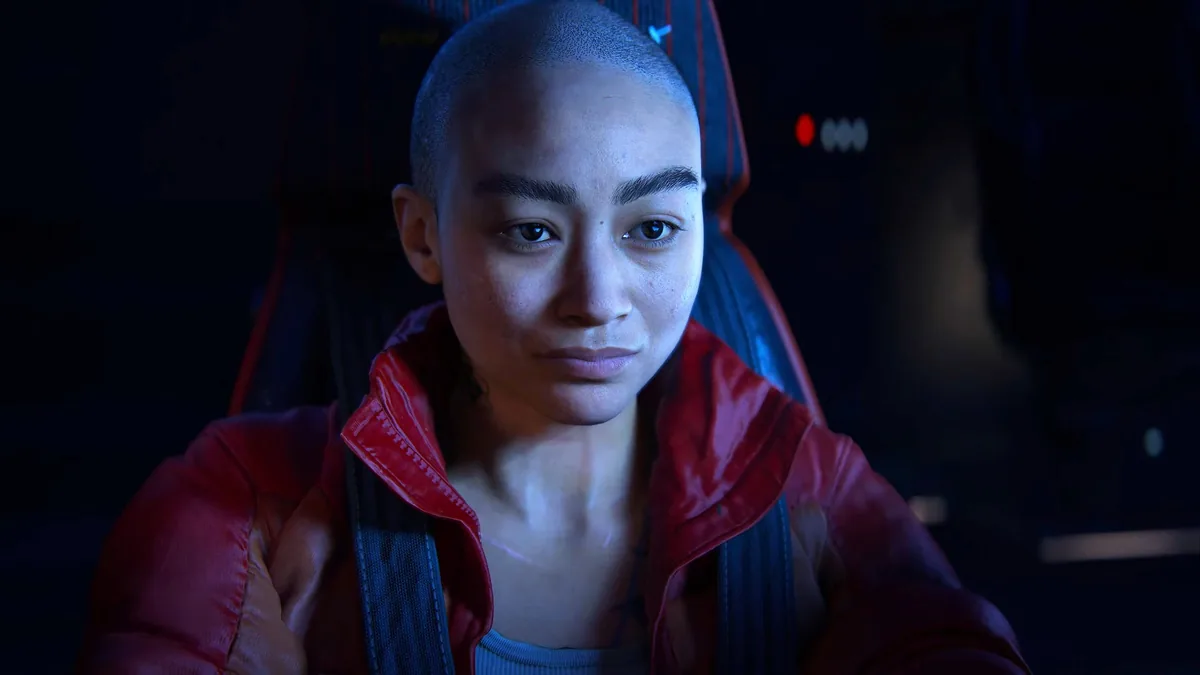 تفاصيل جديدة حول لعبة Naughty Dog الجديدة Intergalactic | VGA4A