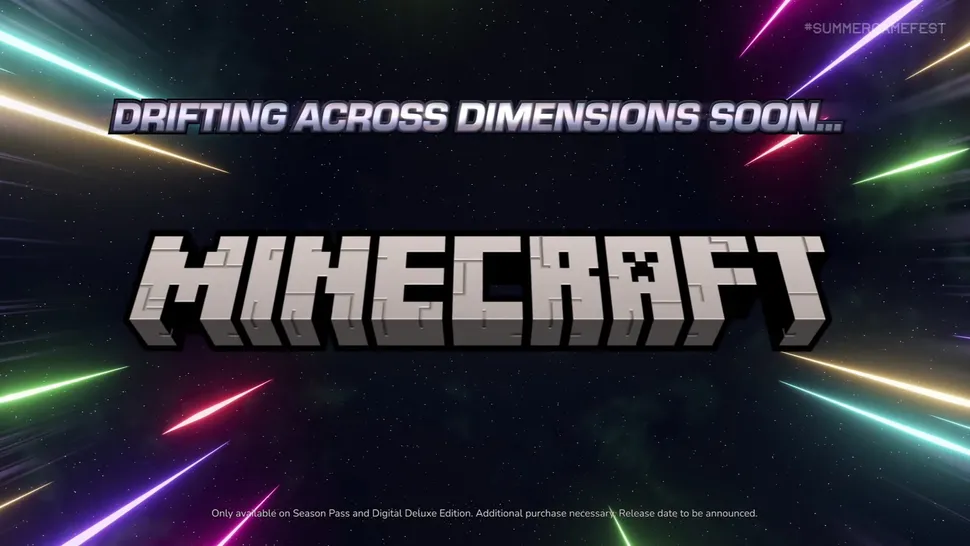 الاعلان عن تعاون بين لعبتي Sonic Racing و ماينكرافت | VGA4A