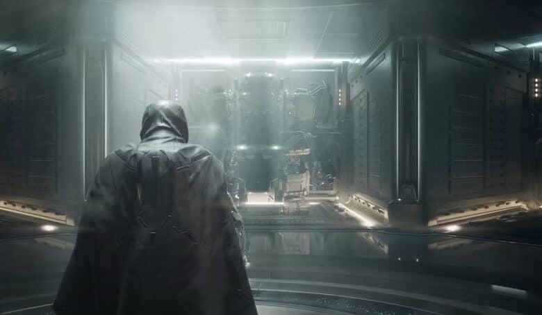 الكشف عن لعبة التصويب LLL من المطور الكوري NCSoft | VGA4A