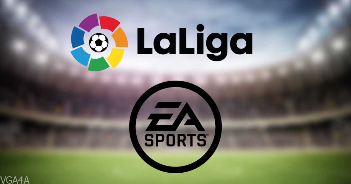 القصة الكاملة وراء فض شراكة EA Sports و FIFA بعد 30 عاماً.. | VGA4A
