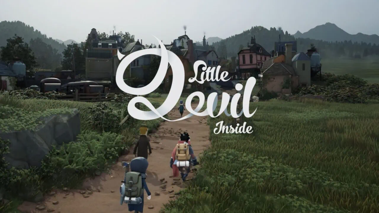 ندمت على دعمي، منذ 2015 ولا تزالوا لم تنتهوا! Little Devil Inside، أين هي؟ | VGA4A