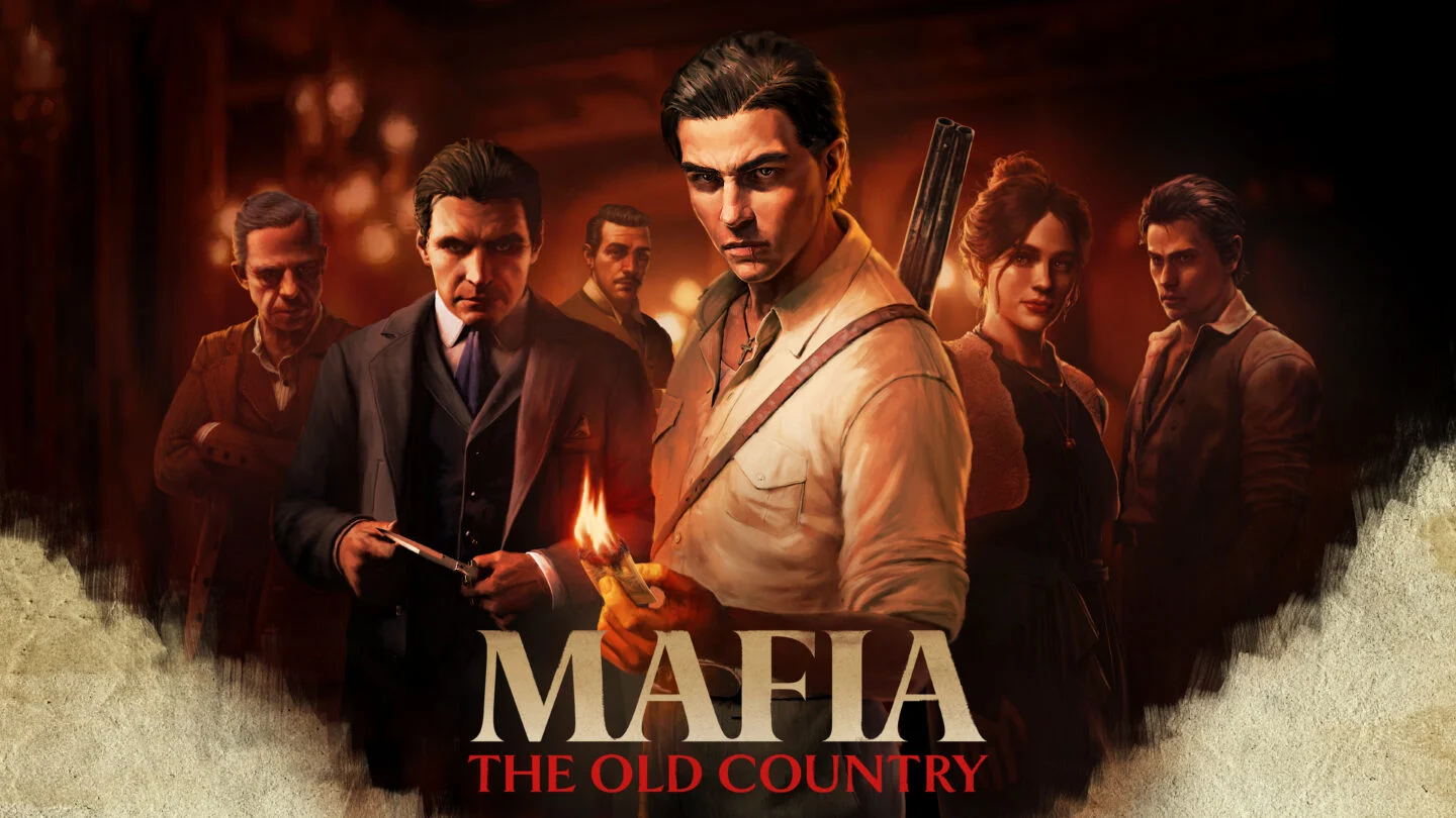 متطلبات تشغيل وميزات لعبة Mafia: The Old Country على منصة الـ PC | VGA4A