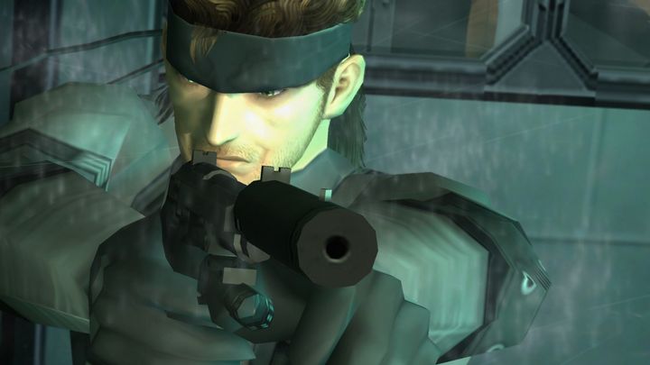 كوجيما: القيود التقنية للعبة Metal Gear الأولى صاغت شخصية Solid Snake | VGA4A