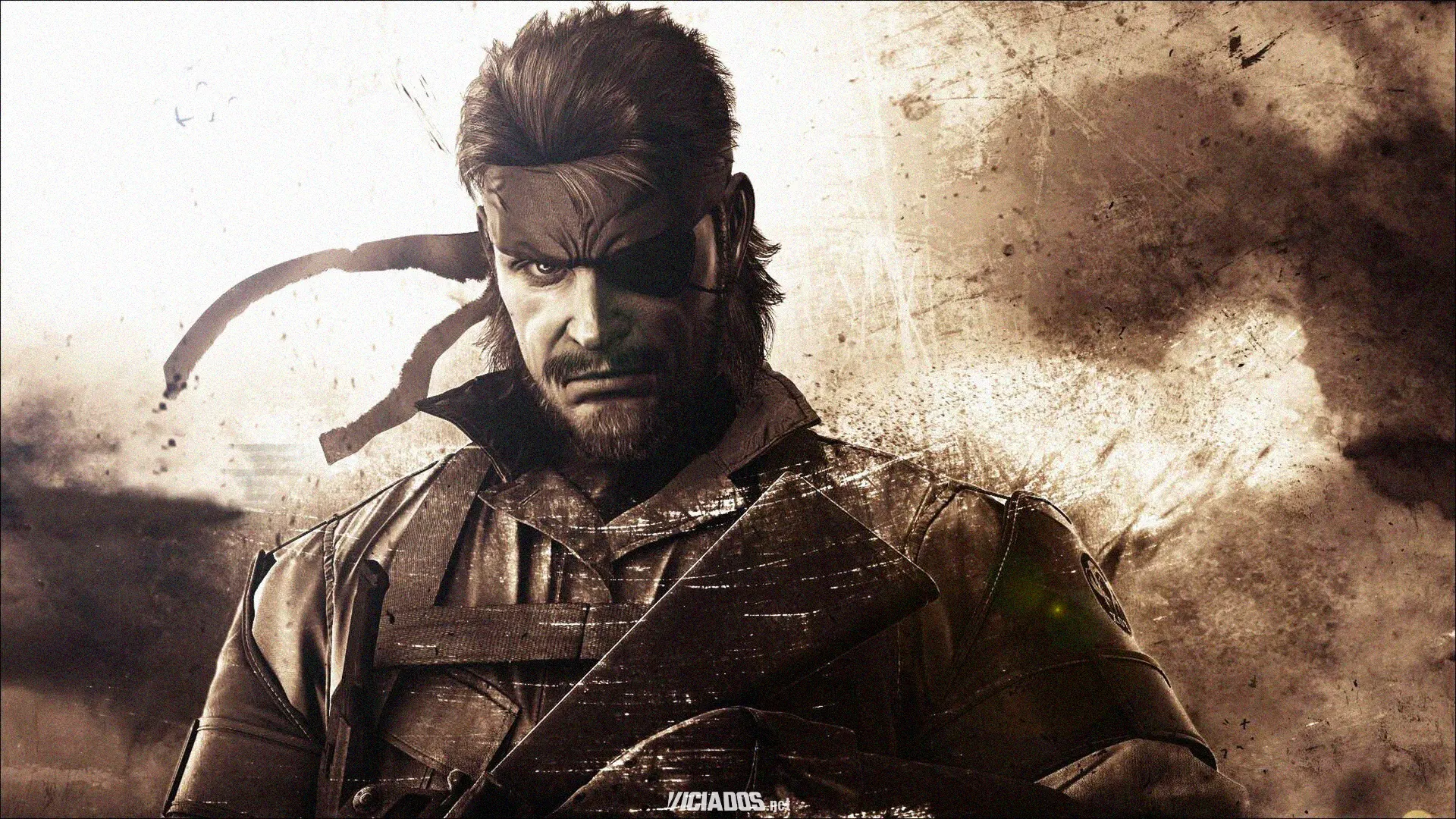 سلسلة Metal Gear تبيع ما يقرب من 60 مليون نسخة | VGA4A