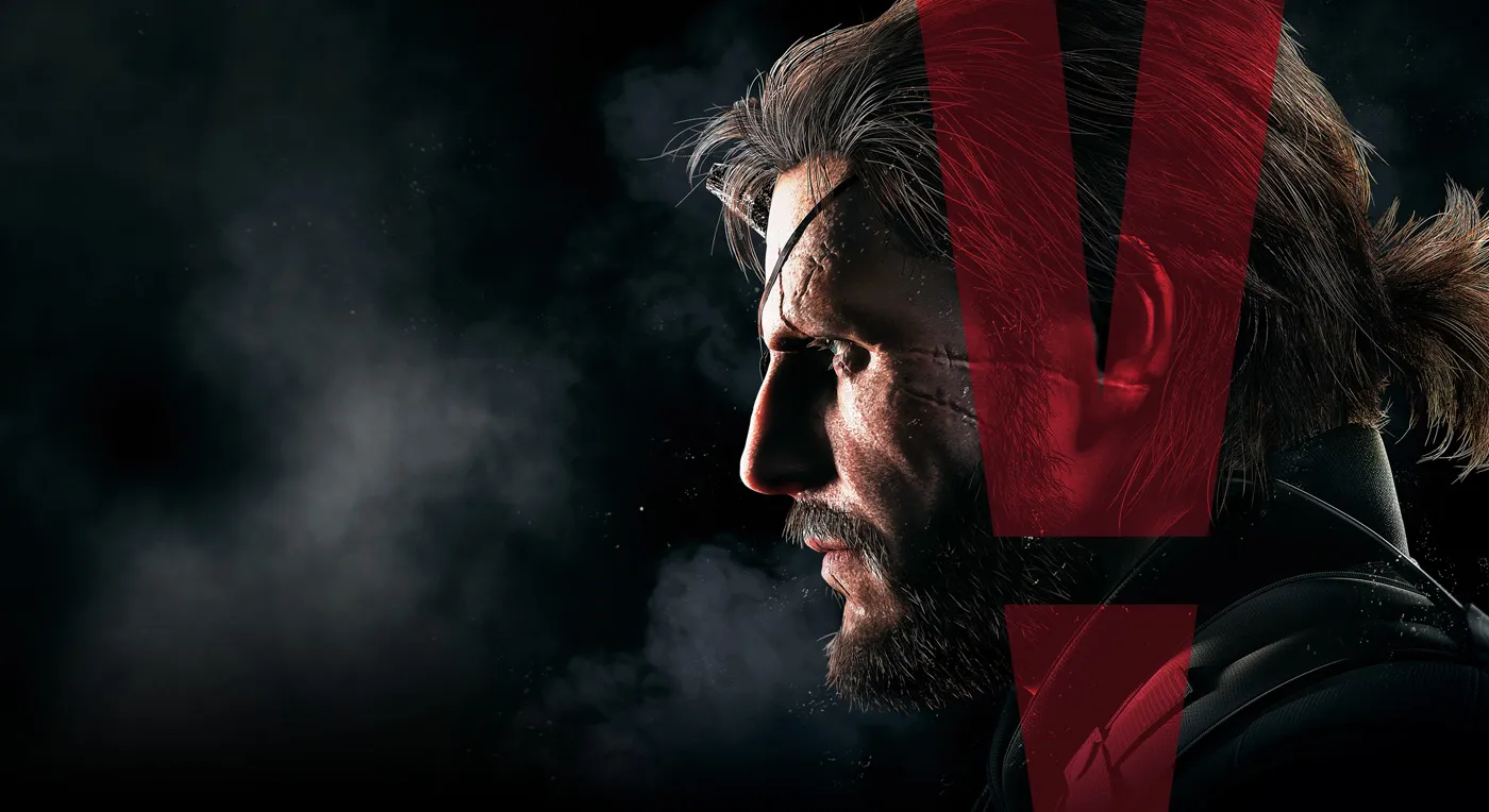 10 سنوات على إصدار Metal Gear Solid V: The Phantom Pain وكوجيما يرفض Delta | VGA4A