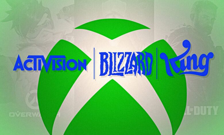 رد هيئة CMA على موافقة الاتحاد الاوروبي على صفقة Microsoft Activisio، انها خطوة خاطئة.. | VGA4A