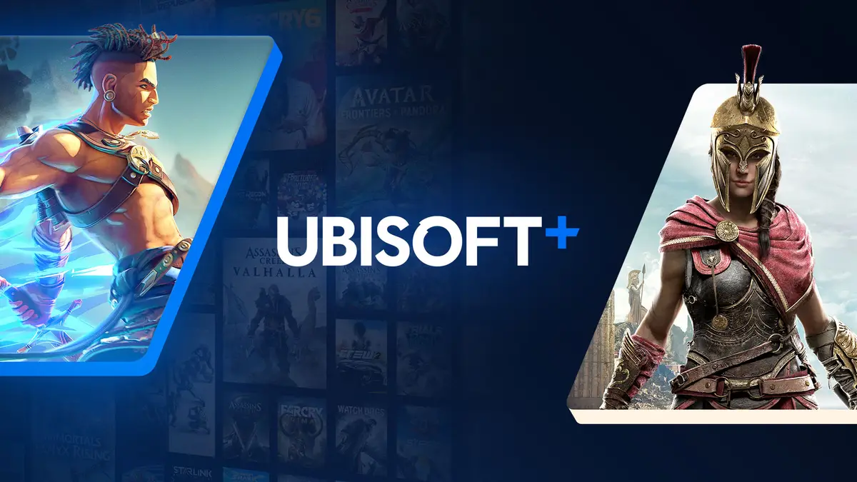 يوبي سوت تعلن عن دمج خدماتها لتصبح رسميًا بإسم Ubisoft+ Premium | VGA4A