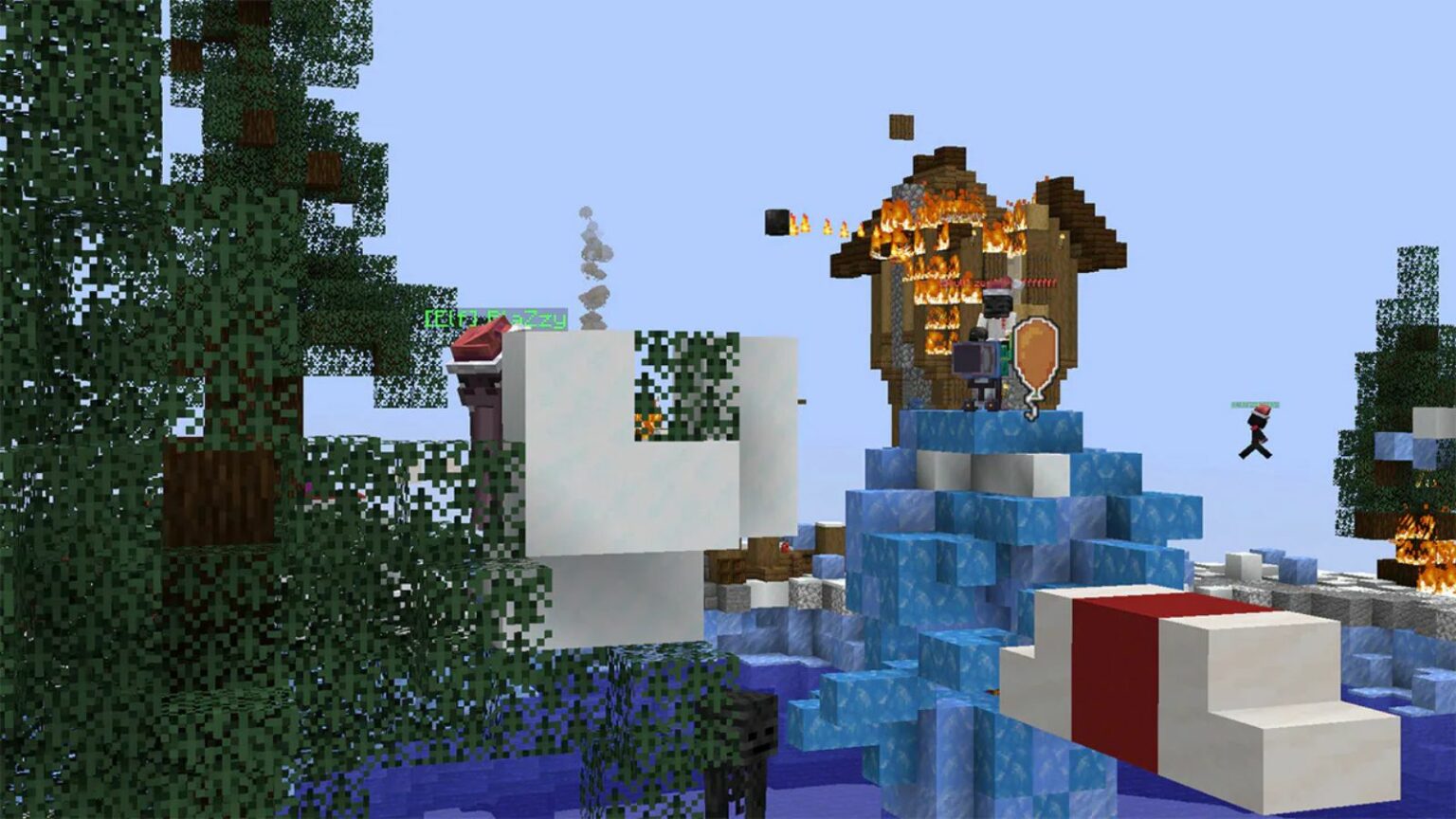 هل الاعلان عن Minecraft 2 حقيقي؟ اليكم الاجابة | VGA4A