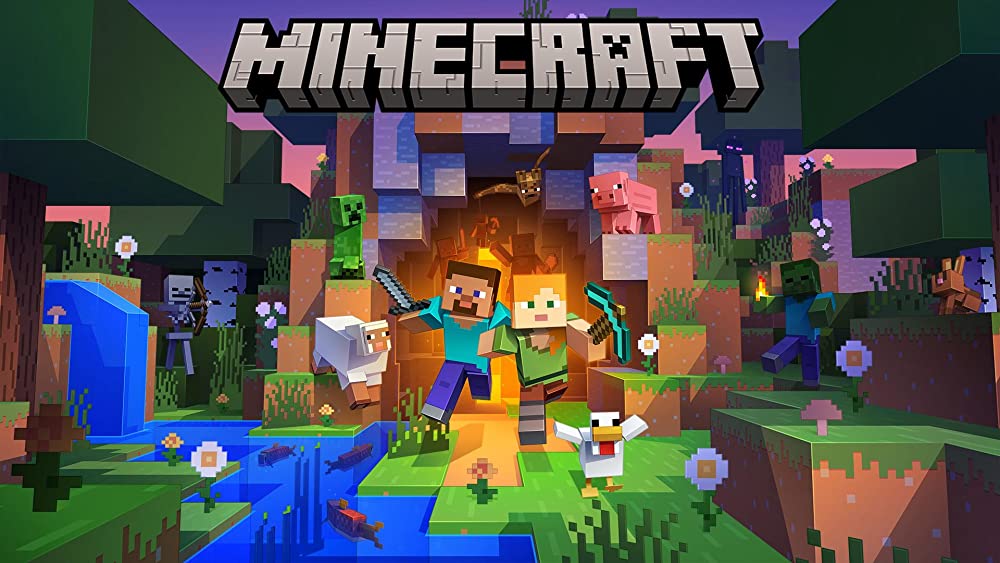 خطوات تحميل وتثبيت خرائط Minecraft جديدة على انظمة ويندوز، اندرويد و iOS | VGA4A