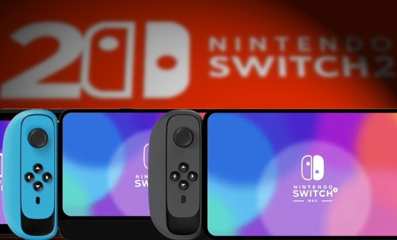 محلل: جهاز Nintendo Switch 2 سيكون مجرد تحسينات ولن يشهد قفزة ثورية! | VGA4A