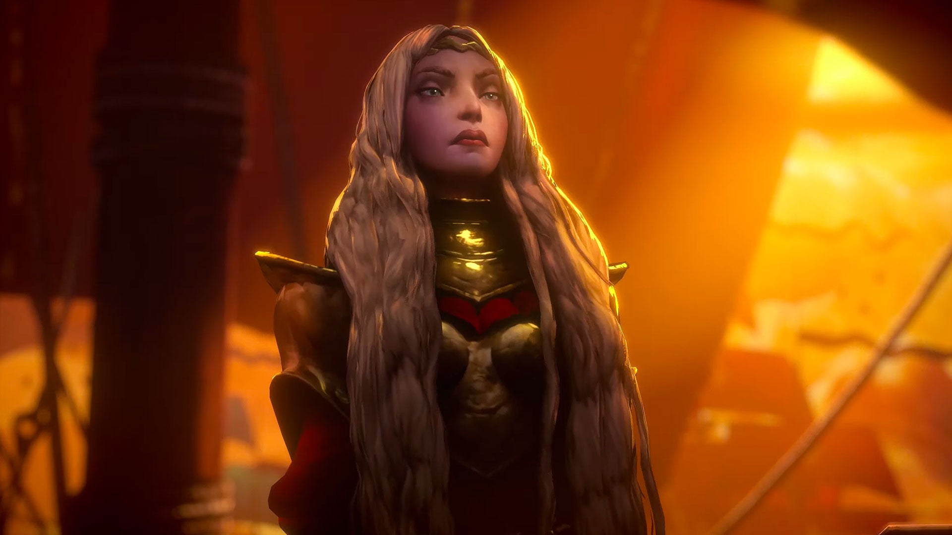 شركة Take-Two تؤجل لعبة الأكشن No Rest for the Wicked من مطور Ori! | VGA4A