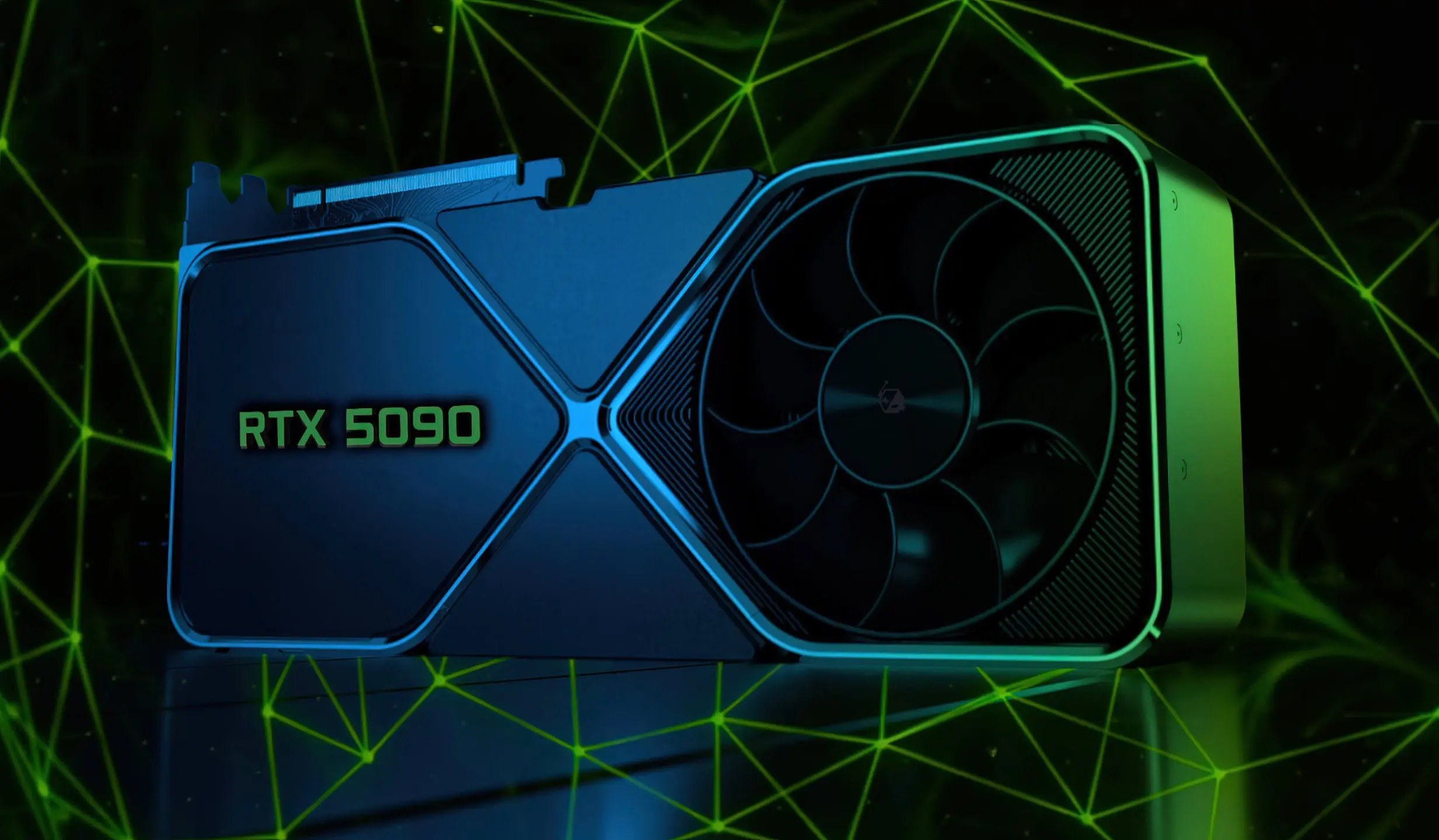 اليكم اهم ميزات وخصائص بطاقات Nvidia RTX 50 الجديدة مع الاسعار.. | VGA4A