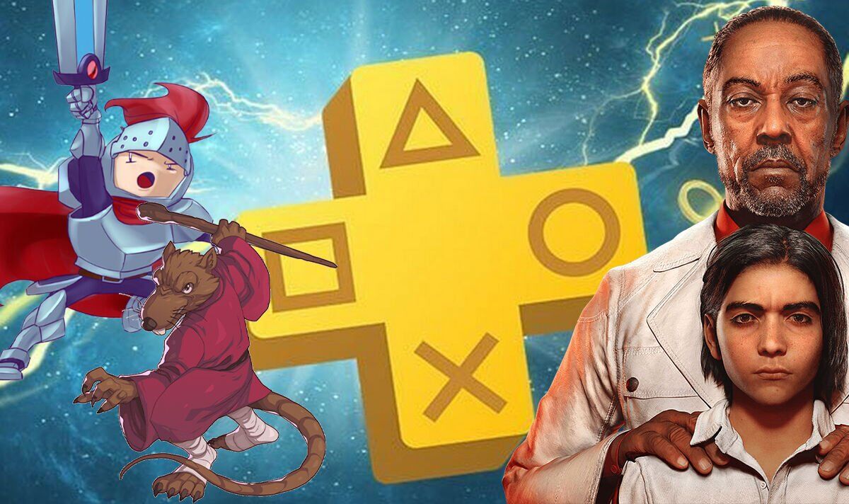 27 لعبة متاحة الان لمشتركي PS Plus Extra و Premium اليوم، اليكم القائمة.. | VGA4A
