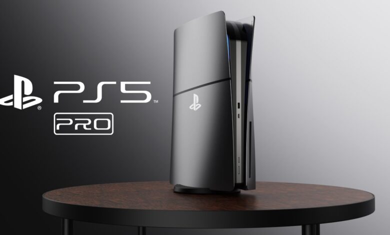 تسريب تفاصيل جديدة حول بعض خصائص جهاز PS5 Pro.. | VGA4A