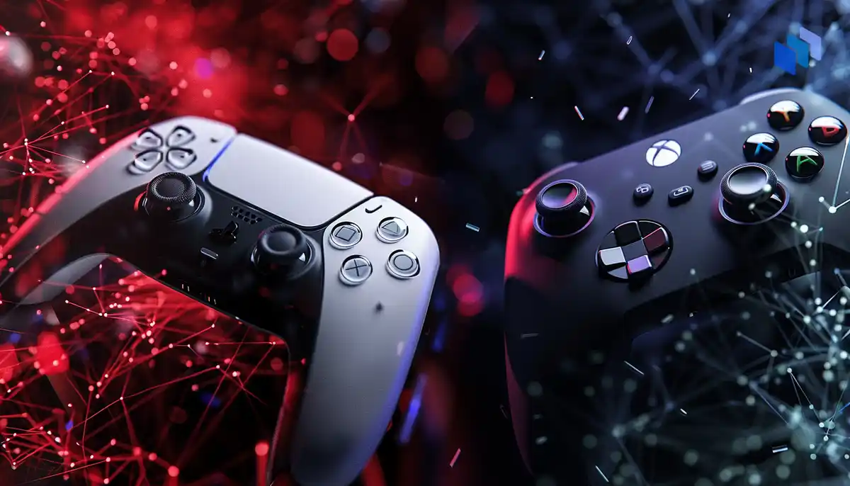 مايكروسوفت تريد معرفة سبب اهتمام المطورين بجهاز PS5 واهمال Xbox | VGA4A