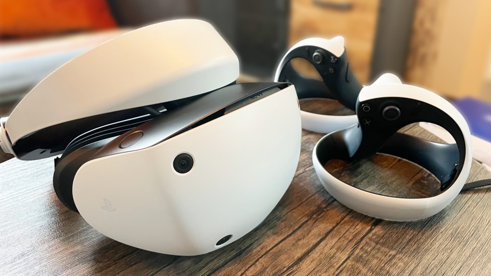 جهاز PSVR2 سيحصل على دعم أجهزة الحاسب الشخصي هذا العام | VGA4A