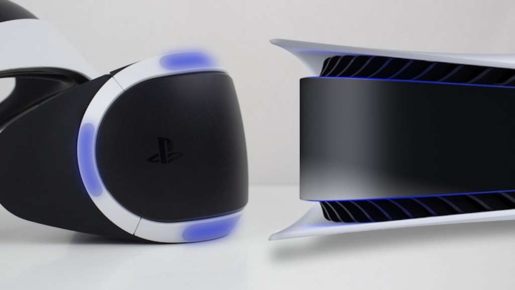جهاز بلايستيشن VR سيعمل على جهاز بلايستيشن 5 بشرط واحد, اليكم التفاصيل.. | VGA4A