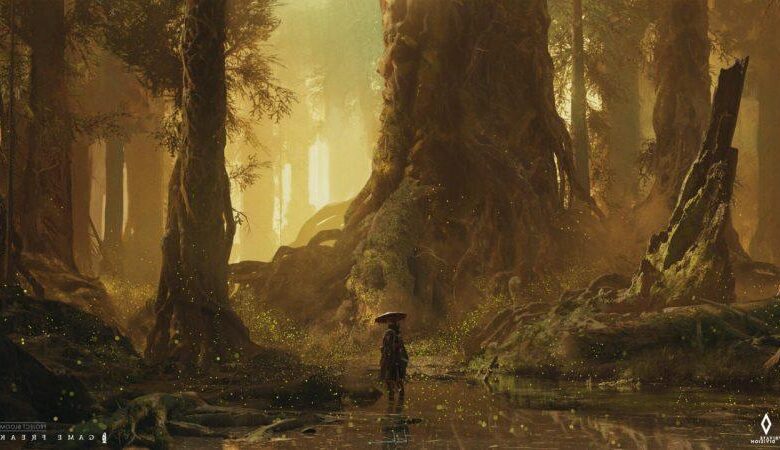 مطور Pokémon يعمل على لعبة سامواري ضخمة تحمل الاسم الرمزي Project Bloom