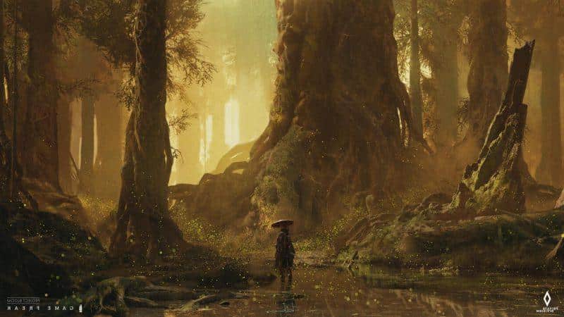 مطور Pokémon يعمل على لعبة سامواري ضخمة تحمل الاسم الرمزي Project Bloom