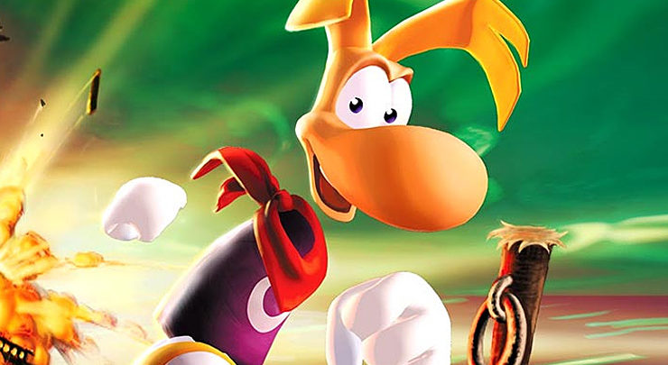 مع لعبة Rayman Mini انطلق في رحلة مصغرة جديدة مليئة بالإثارة! | VGA4A