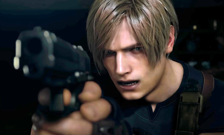تأكيد عودة "الجزيرة" في Resident Evil 4 Remake وتفاصيل جديدة.. | VGA4A
