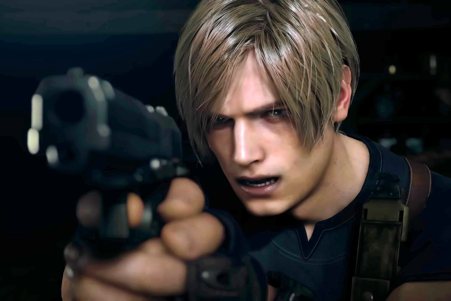 تأكيد عودة "الجزيرة" في Resident Evil 4 Remake وتفاصيل جديدة.. | VGA4A