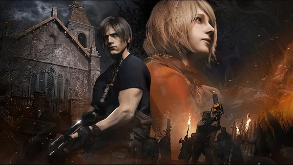 5 أشياء لا نريدها في Resident Evil 4 Remake.. | VGA4A