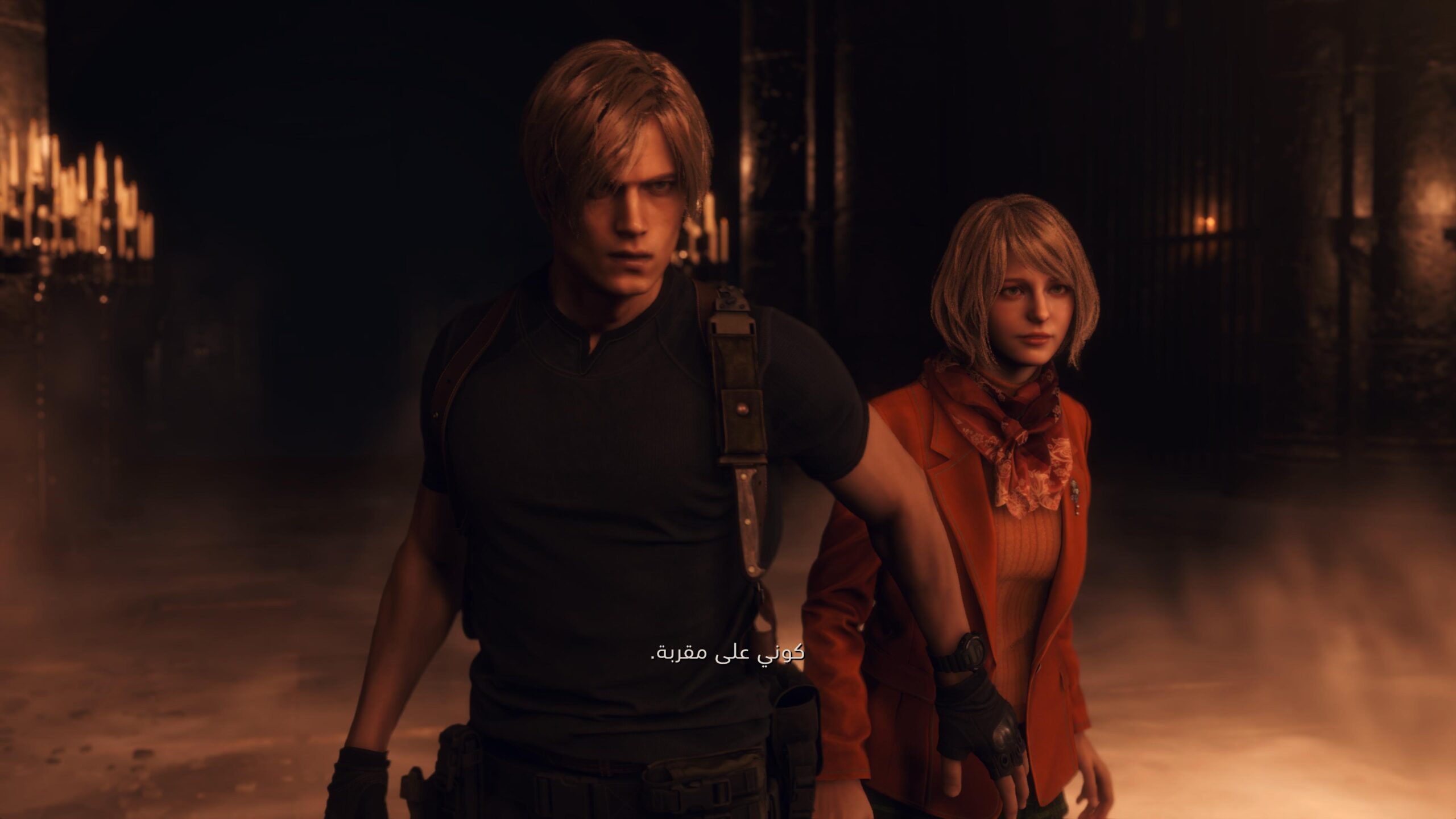 مالكي Xbox يمكنهم لعب Resident Evil 4 Remake الآن، إليكم الطريقة.. | VGA4A