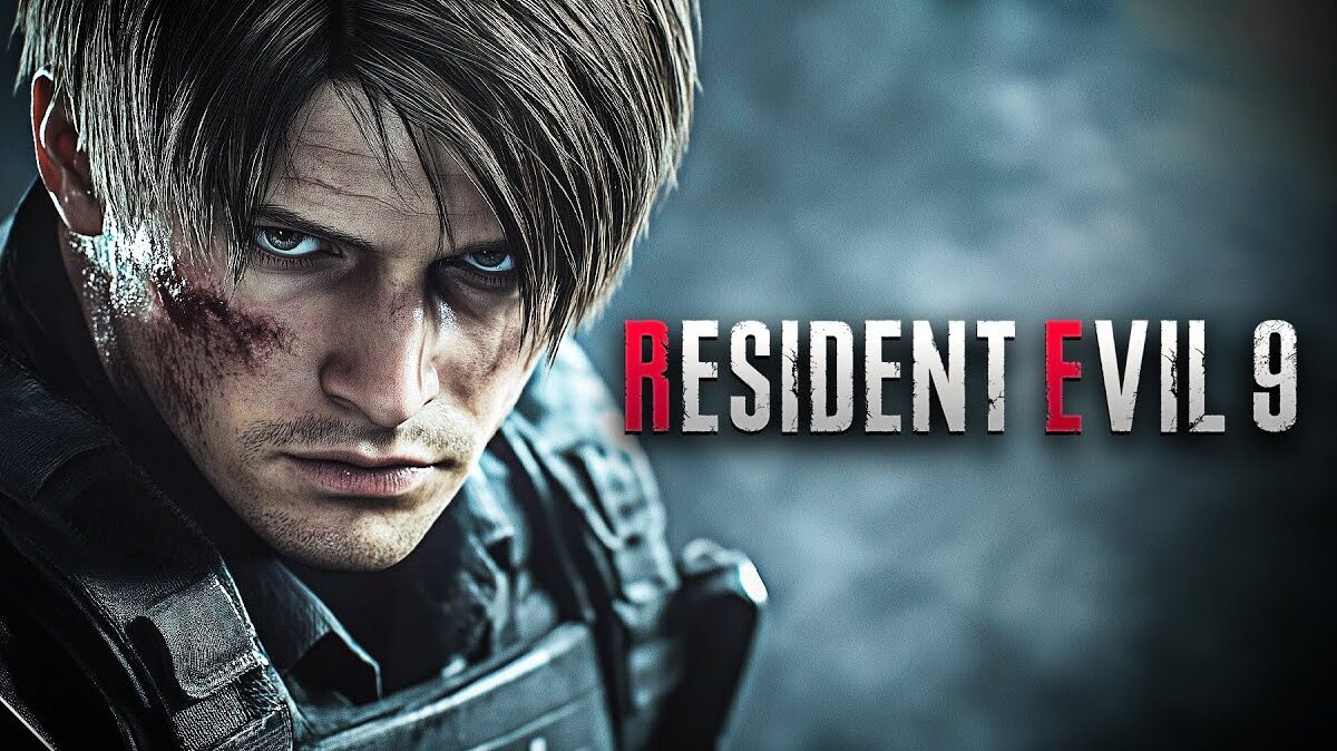 نحن على بعد ساعات قليلة من إعلان Resident Evil 9 ويبدو ان التسريبات دقيقة | VGA4A