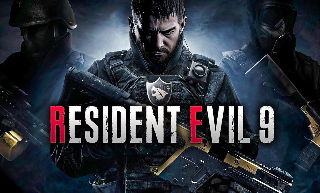 تسريبات ضخمة حول Resident Evil 9، عودة كريس ريدفيلد المزيد.. | VGA4A