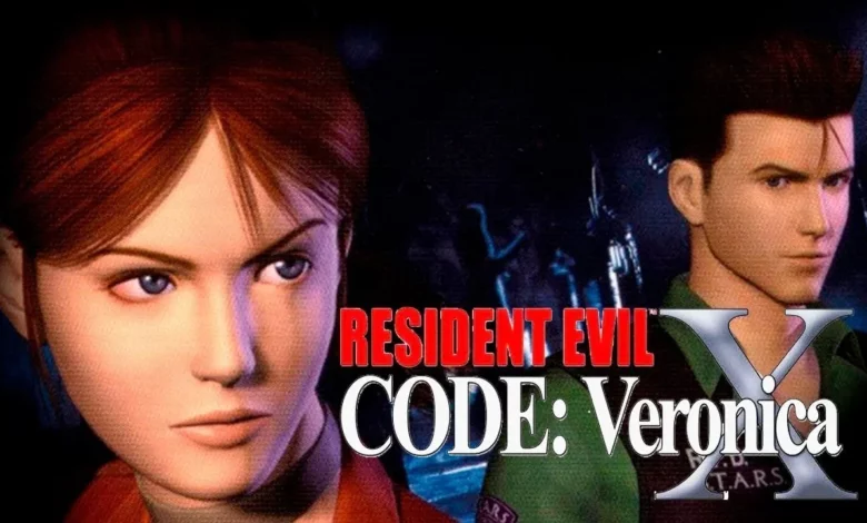 اخبار محبطة لمنتظري Resident Evil Code: Veronica Remake.. | VGA4A