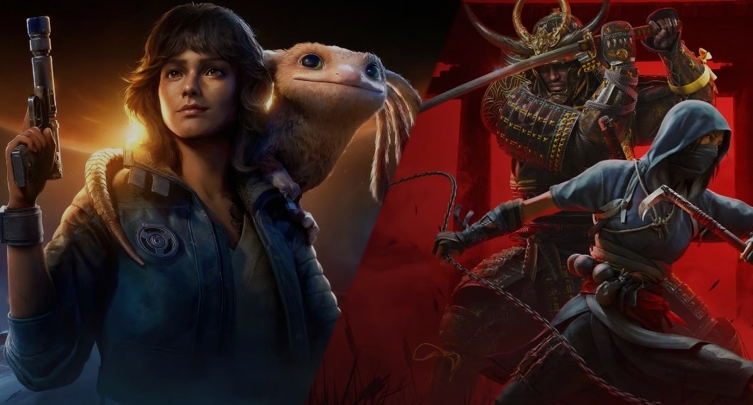 أسهم Ubisoft تنخفض بشكل كبير بسبب Star Wars و Assassin's Creed! | VGA4A