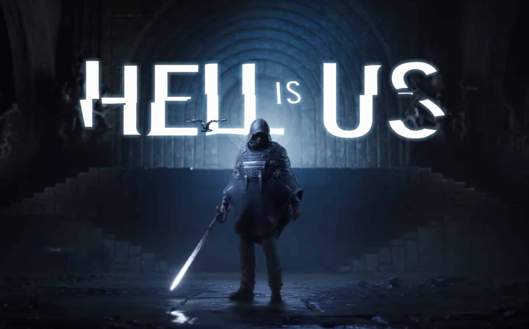 تسريب موعد إطلاق لعبة Hell is Us واللعب المبكر من خلال نسخة Deluxe Edition! | VGA4A