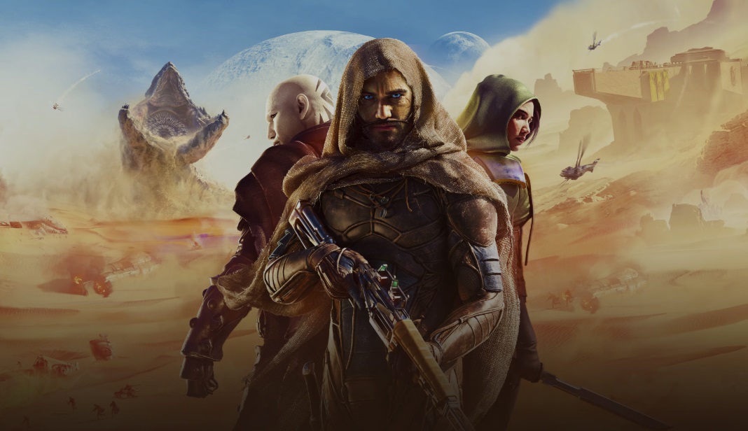 خسارة كبيرة تصيب قاعدة Dune: Awakening الجماهيرية خلال أقل من شهرين! | VGA4A