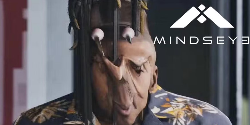 هل أصبحت MindsEye لعبة MindsEye 2077؟ إطلاق كارثي والتاريخ يعيد نفسه | VGA4A