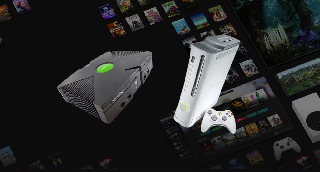 حلم Xbox Classics في مهب الريح: Xenia تُكذب الخبر والمُسرب يُصر حتى 2026! | VGA4A