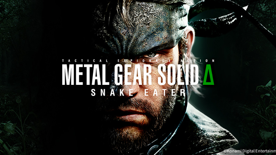 تأكيد موعد إطلاق لعبة Metal Gear Solid Delta: Snake Eater بعرض جديد | VGA4A