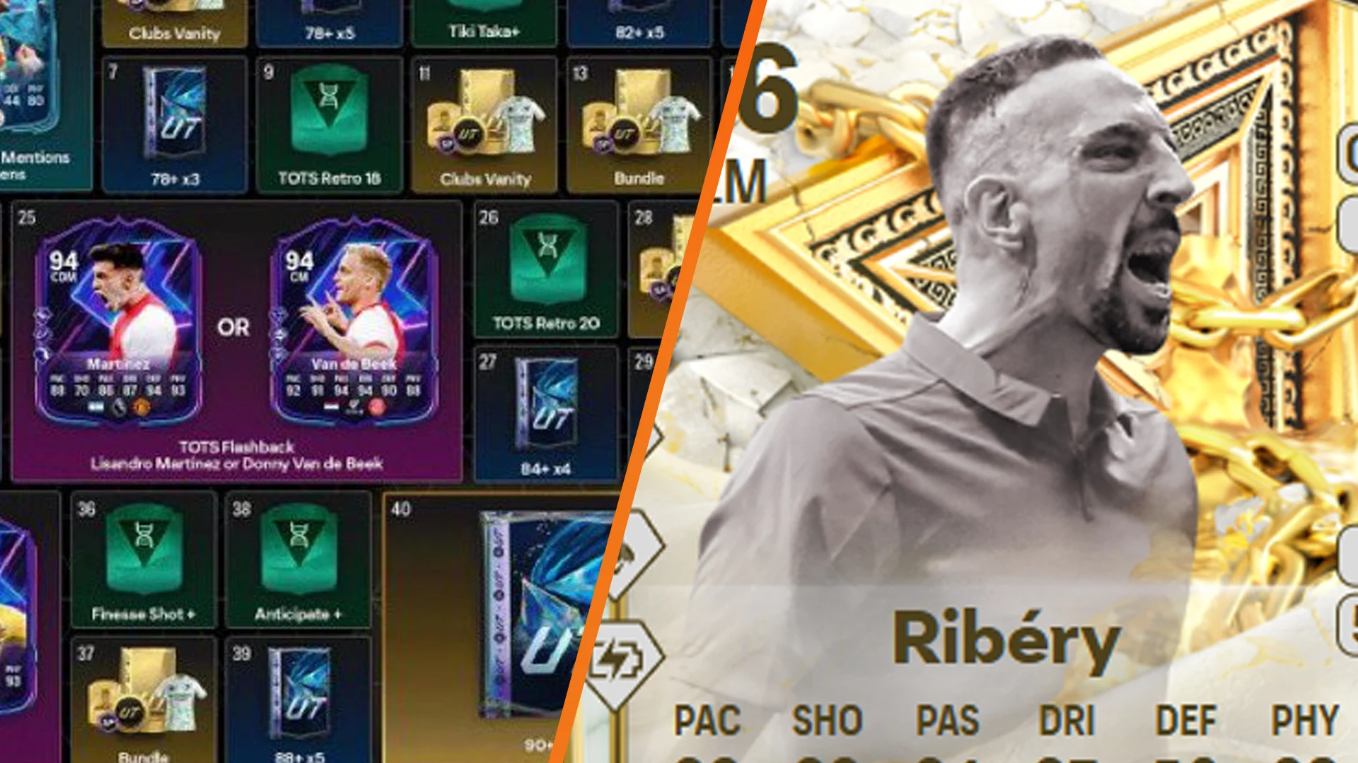 لأول مرة في تاريخ السلسلة تقدم لعبة EA Sports FC 25 نظام Battle Pass مدفوع | VGA4A