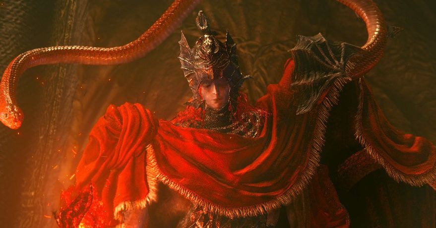 ظهور الانطباعات الاولية لتوسعة Elden Ring: Shadow of the Erdtree.. | VGA4A