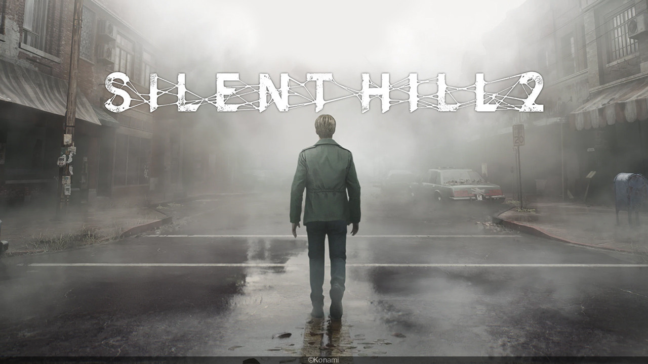إشاعة: اقتراب الإعلان عن محتوى إضافي وتحديث جديد للعبة Silent Hill 2 Remake | VGA4A