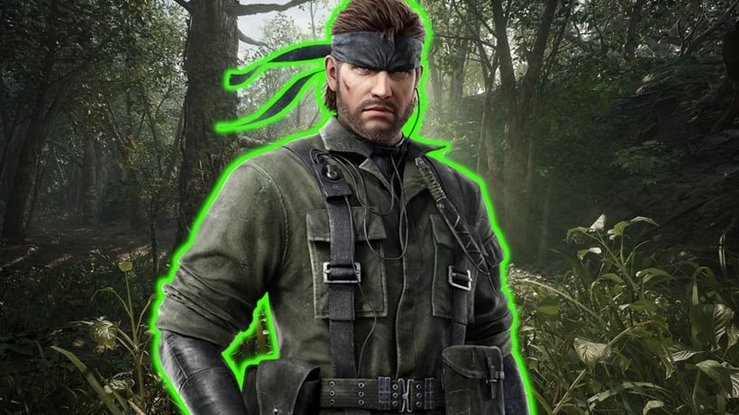 منتجو Snake Eater يلمحون لمفاجآت كبرى في مستقبل Metal Gear | VGA4A