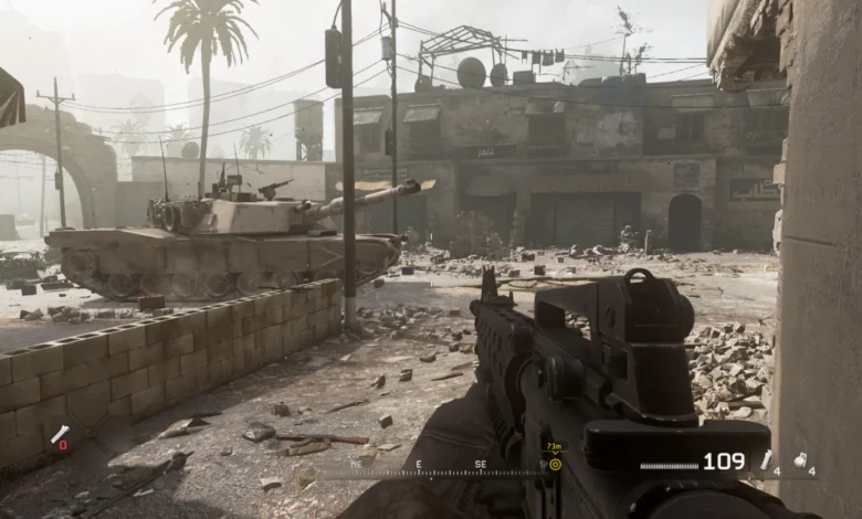 إشاعة: لعبة Modern Warfare 4 قد تعيد استخدام ميزة مثيرة للجدل في السلسلة | VGA4A