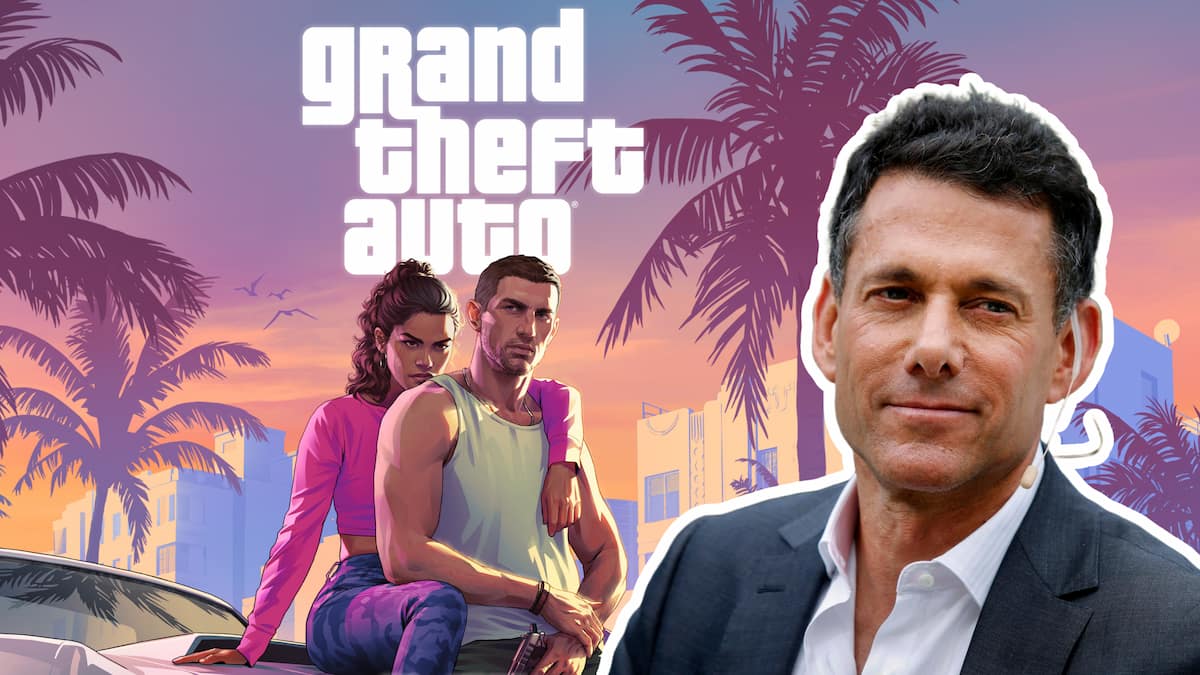 رئيس Take Two يتحدث عن GTA 6 في مقابلة خاصة على قناة CNBC | VGA4A