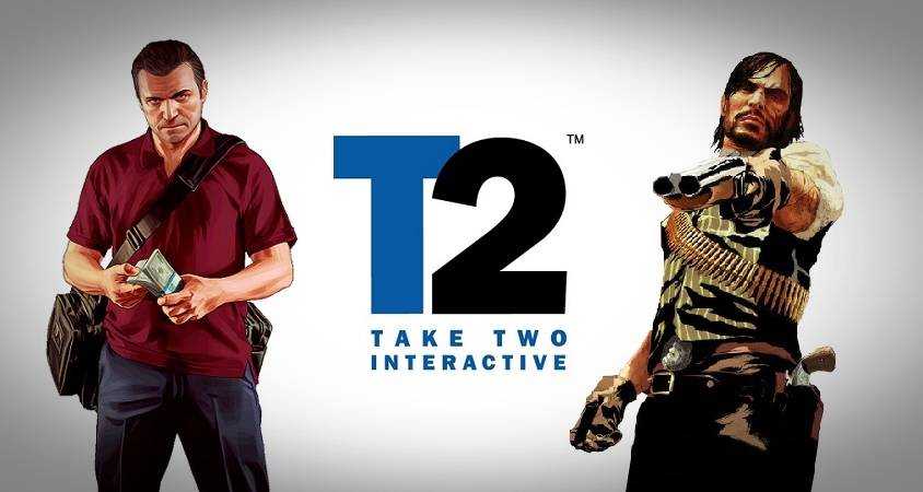 رئيس Take Two يعلن دعمه لصفقة مايكروسوفت أكتفيجين.. | VGA4A