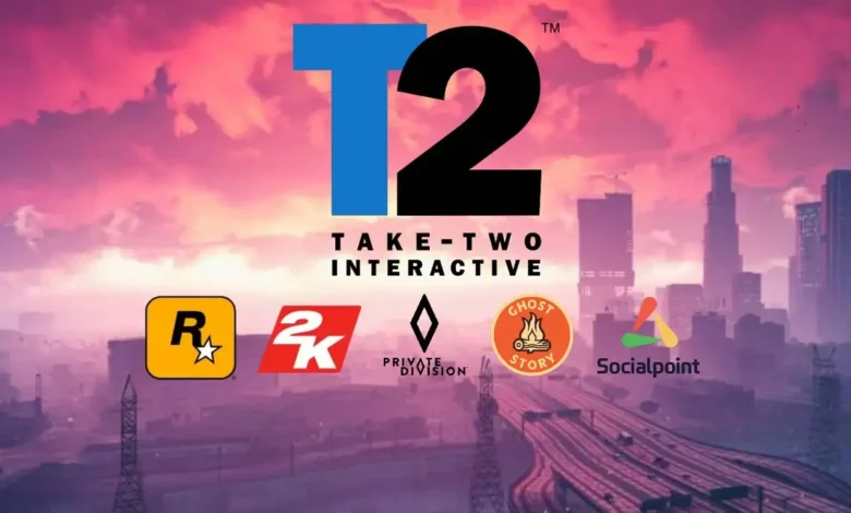 شركة Take-Two حول تسريبات GTA 6: تم احتواء وعزل الحدث.. | VGA4A