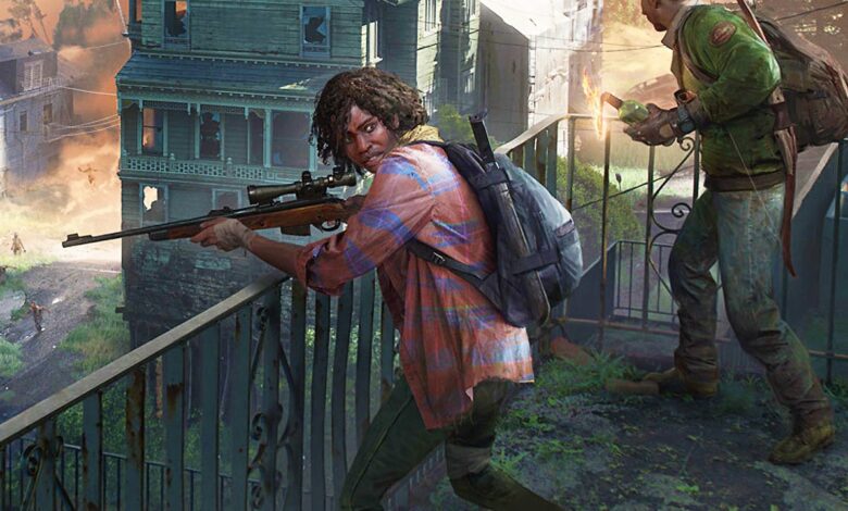 جيسون شراير يكشف تفاصيل صادمة حول مشروع The Last of Us Factions 2 | VGA4A