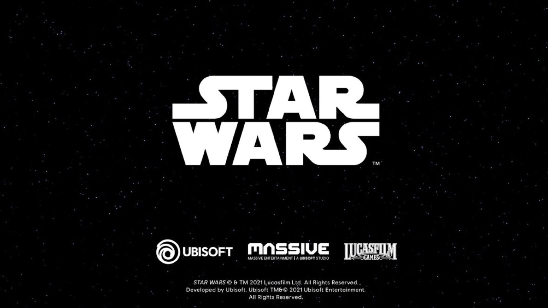 شركة Ubisoft تستعد للكشف عن لعبة Star Wars جديدة هذا العام | VGA4A