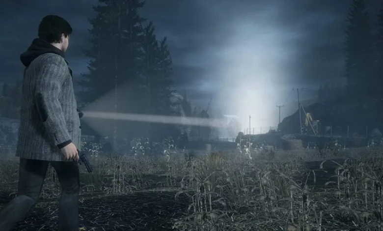 خلل يجعل ريماستر Alan Wake مجاني مئة بالمئة واكسبوكس تتصرف بسرعة | VGA4A