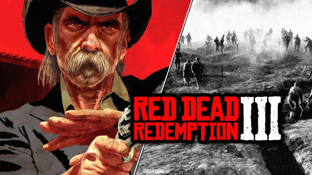 هل سيكون هناك دور لعصابة Van Der Linde في أحداث Red Dead Redemption 3؟