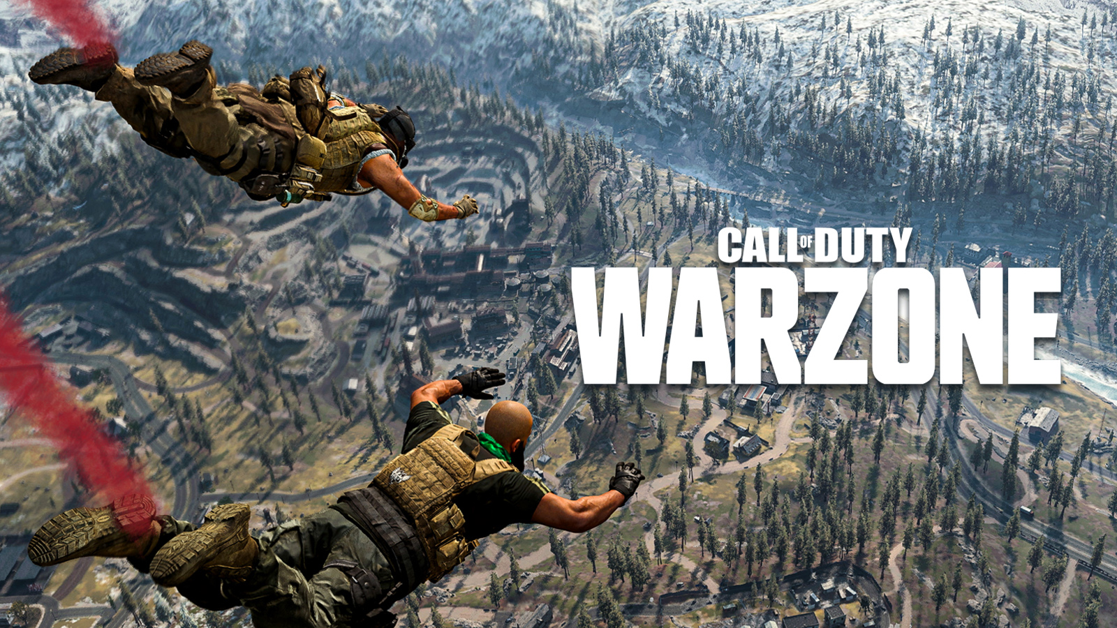 Warzone نسخة الجيل الجديد ستدعم حزمة Texture المخصصة لشاشات 1440P وما فوق